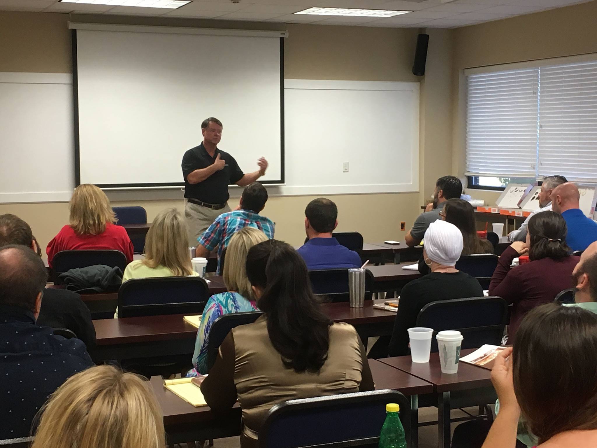 Becoming a Great Leader - Part 2: Passionate Leadership - MyEmployees