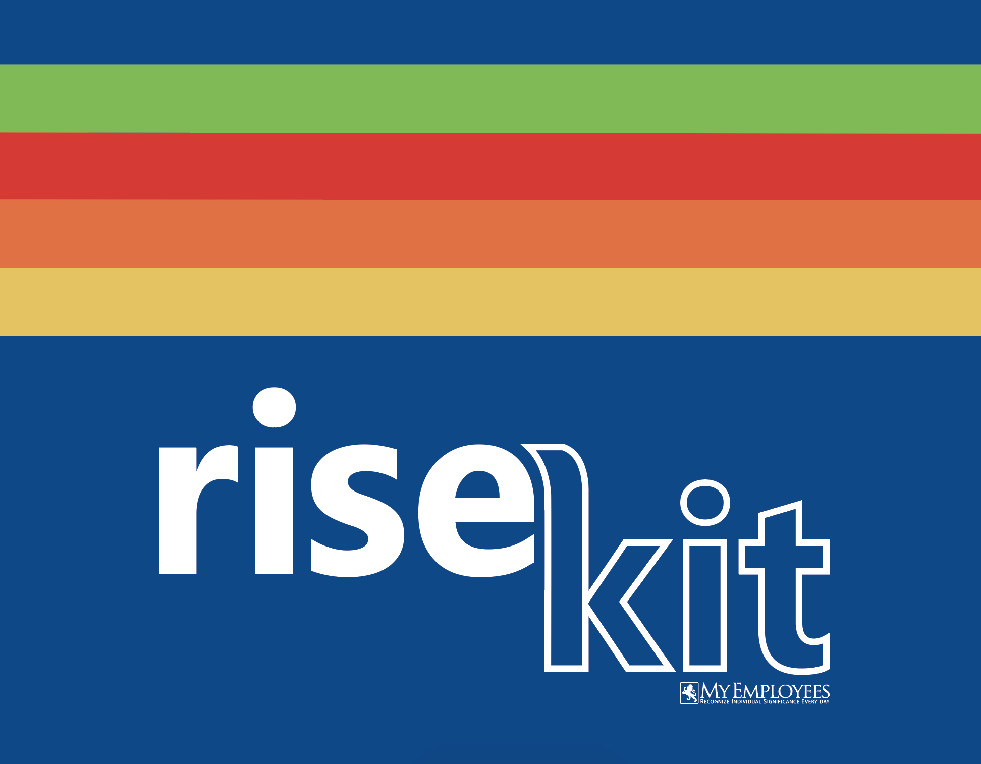 Rise Kit - MyEmployees