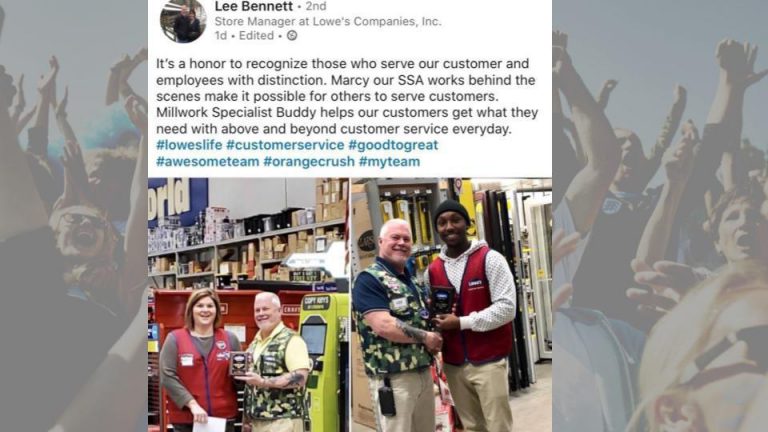 3 Simple Steps to an Effective Employee of the Month Program (Updated 7 ...