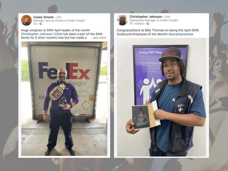 3 Simple Steps to an Effective Employee of the Month Program (Updated 7 ...