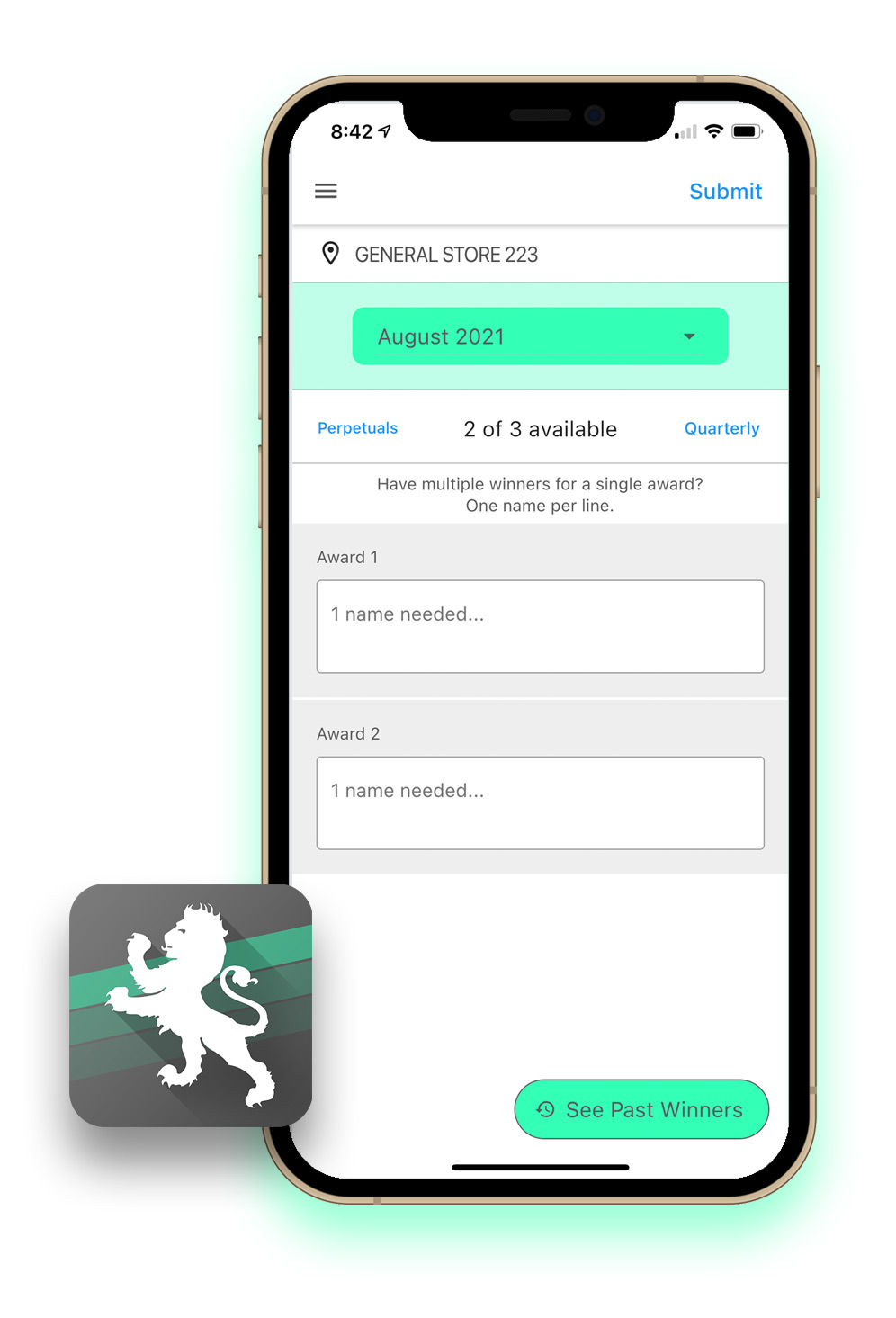 MyEmployees – Awards for the employee-loving business